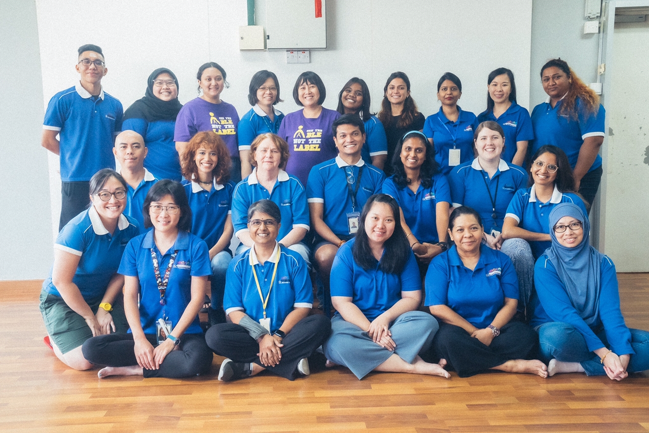 About Us - The Learning Connection